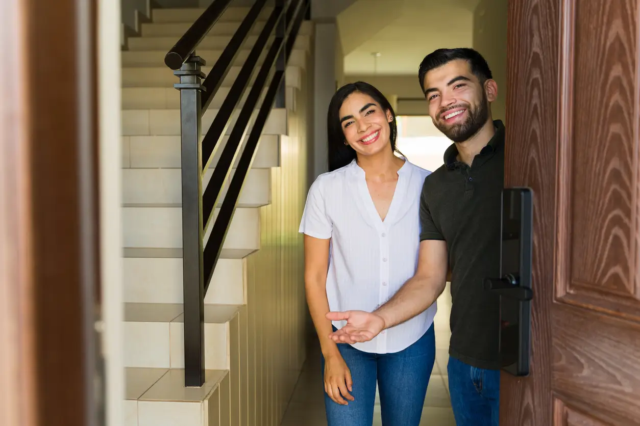 Texas Down Payment Assistance Programs